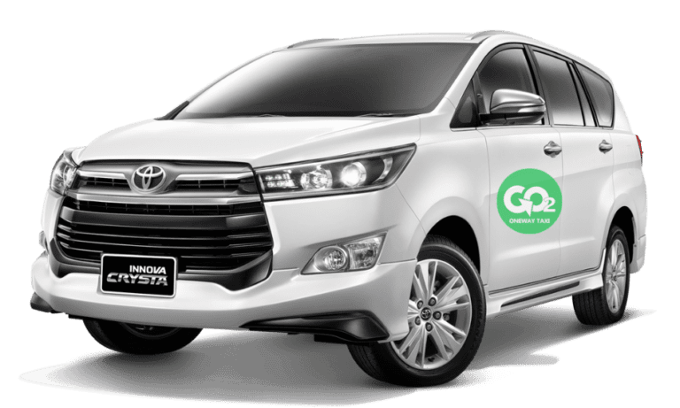 #1 One Way Taxi Services in Tamil Nadu | Go2 Oneway Taxi